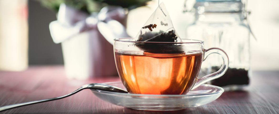 How to make a perfect cup of tea – Home County Co.