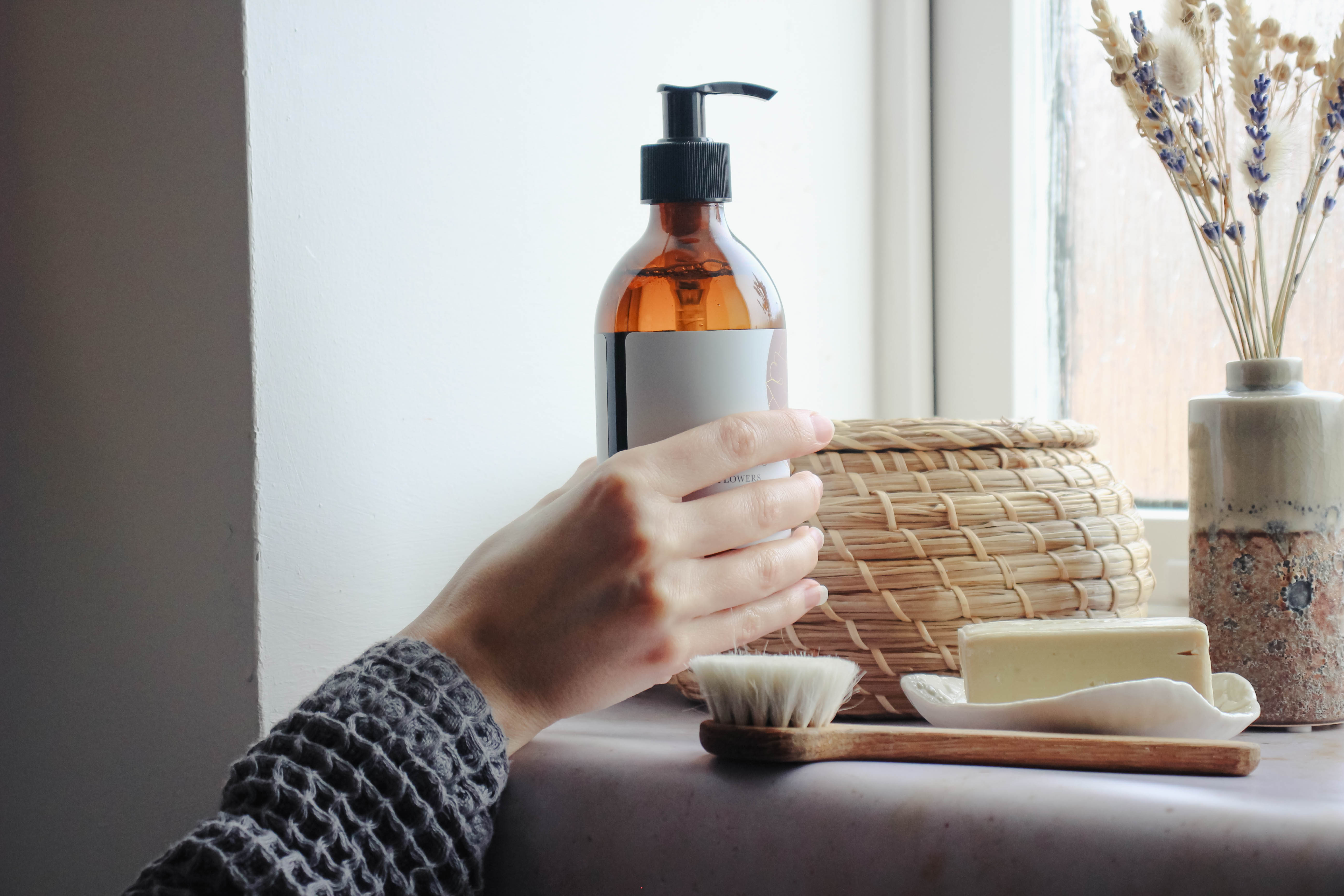 Hand Wash | Home County Co.