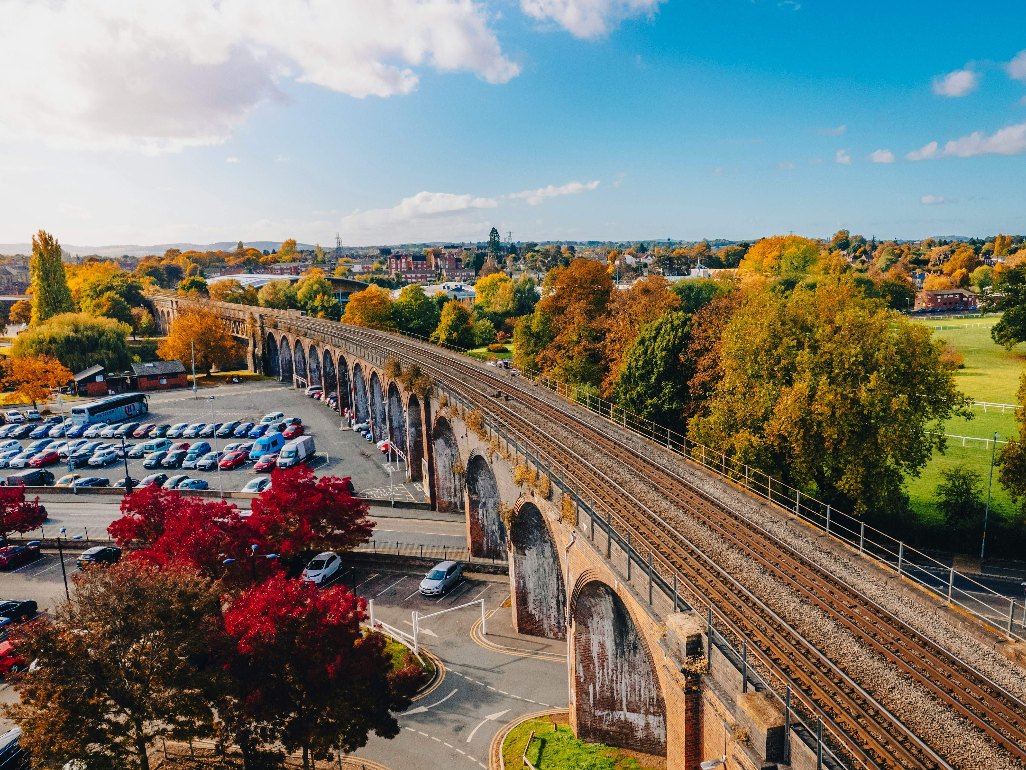 The Worcestershire | Candles and Diffusers | Home County Co.