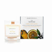 The Suffolk Amber and Sweet Orange Candle | Home County Co.